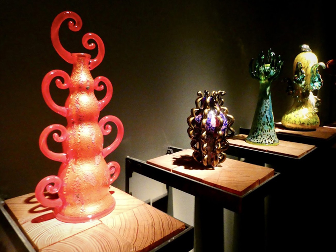 chihuly collection 4