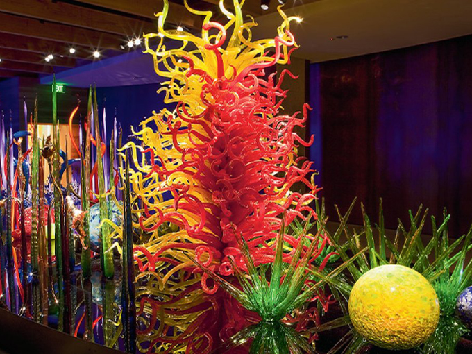 chihuly collection 5