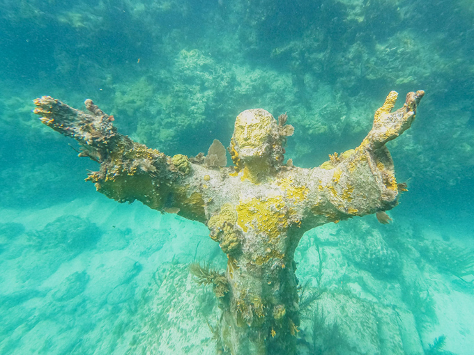Christ of the Abyss 4