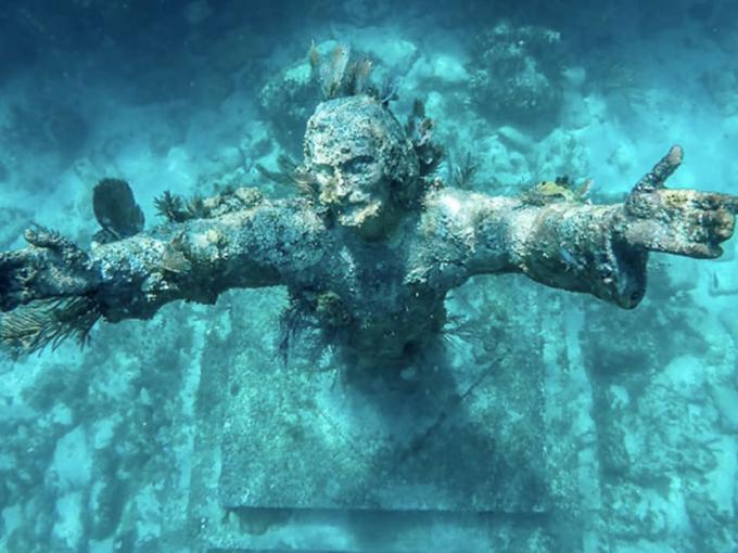 christ of the abyss 9