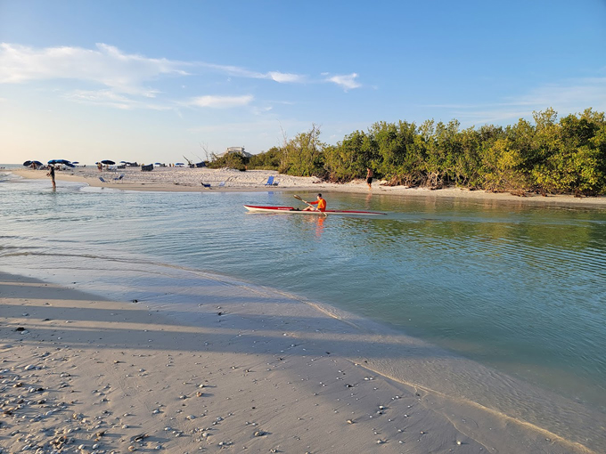 clam pass beach park 7