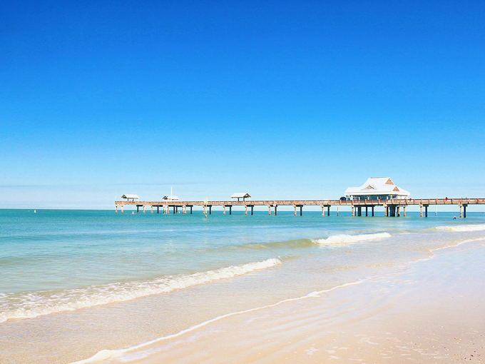 12 Beaches In Florida That Are Too Beautiful To Ignore