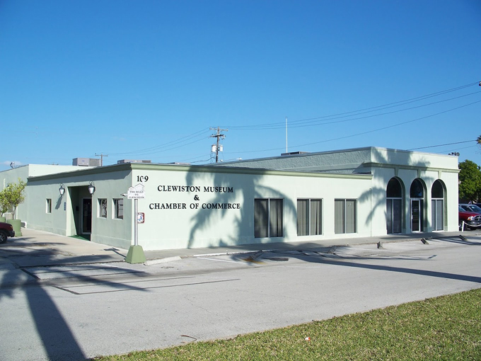 clewiston museum 1