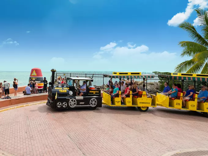conch tour train 5