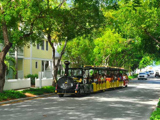 conch tour train 9