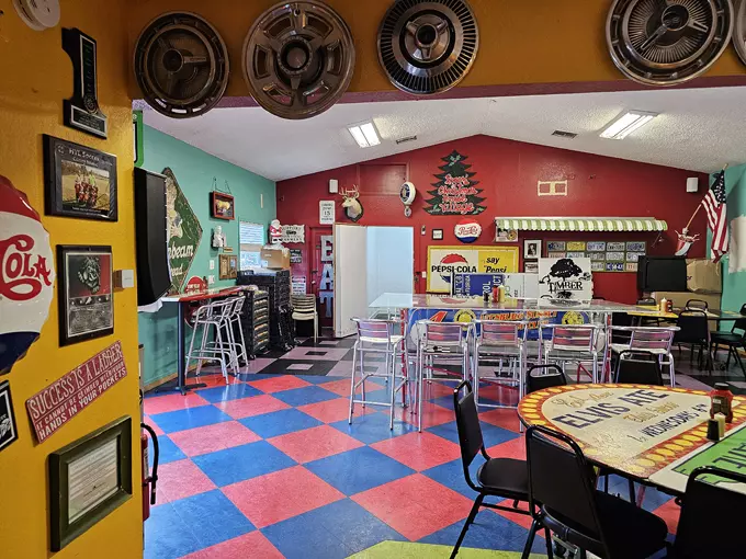 coney island drive inn 2