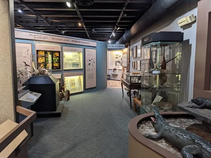 crane point museum and nature center 4