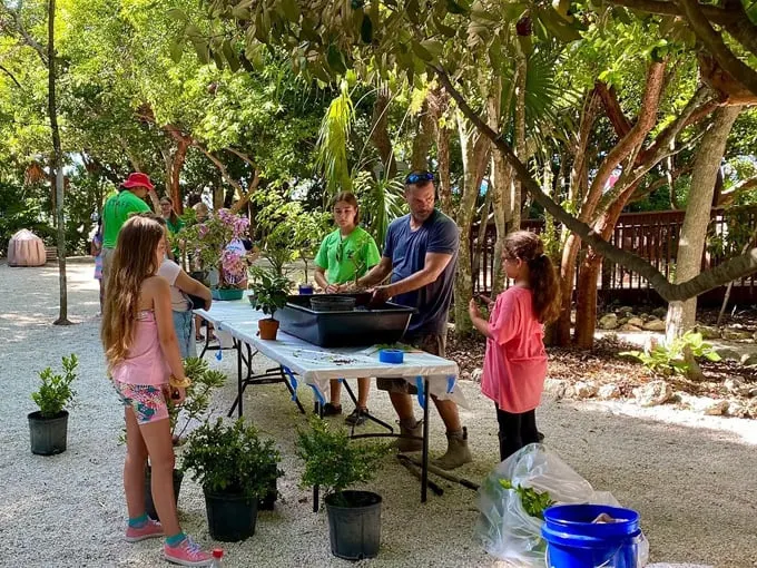 crane point museum and nature center 8
