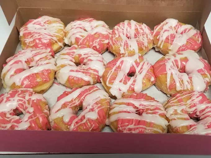 dan d donuts and deli 7