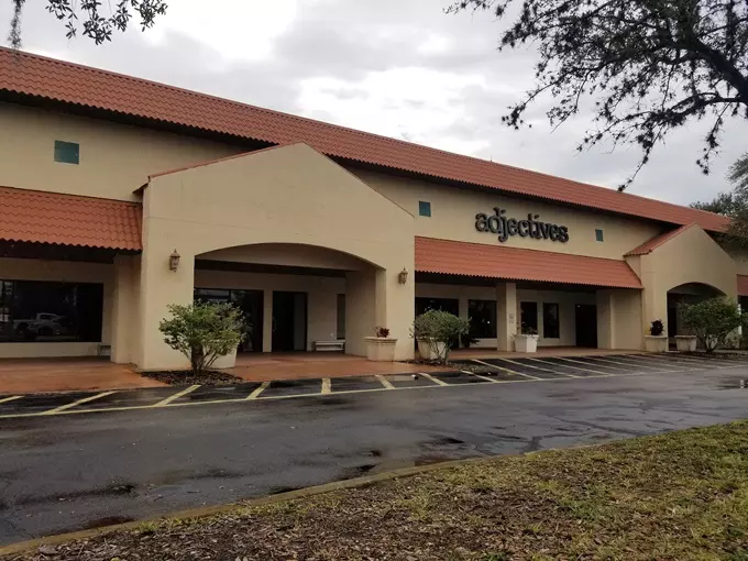 Darwin and Wallace: A Nature & Fossil Store 1