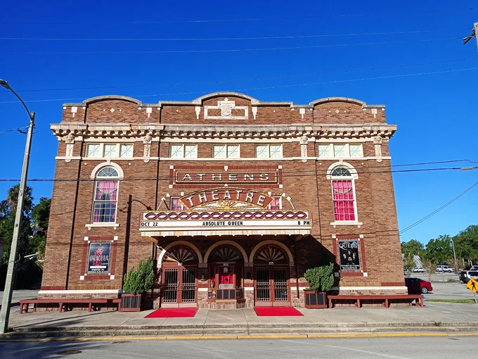 deland 4