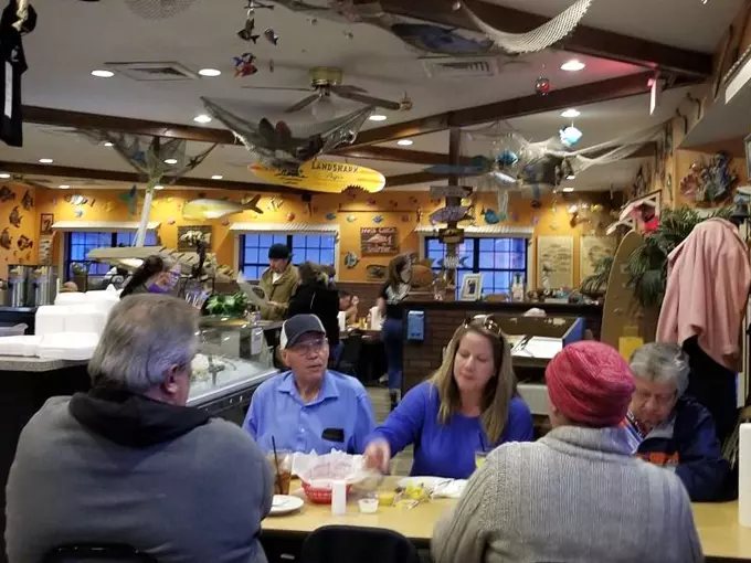 deland fish house 9