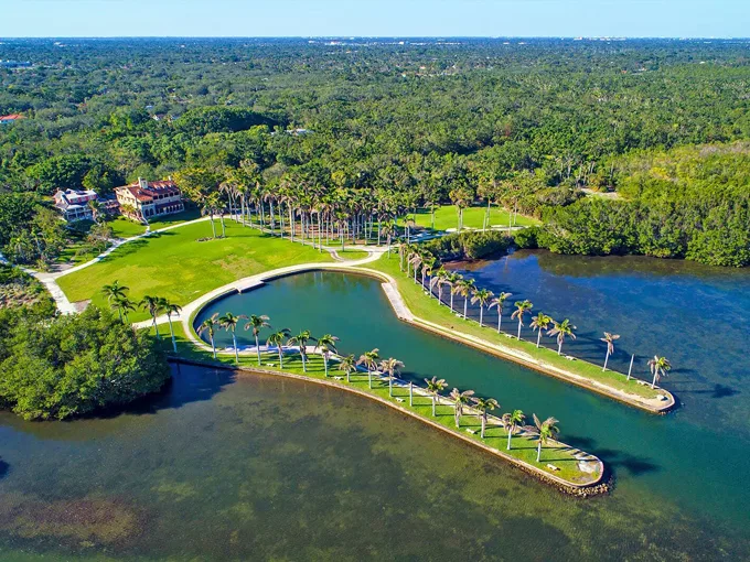deering estate 1