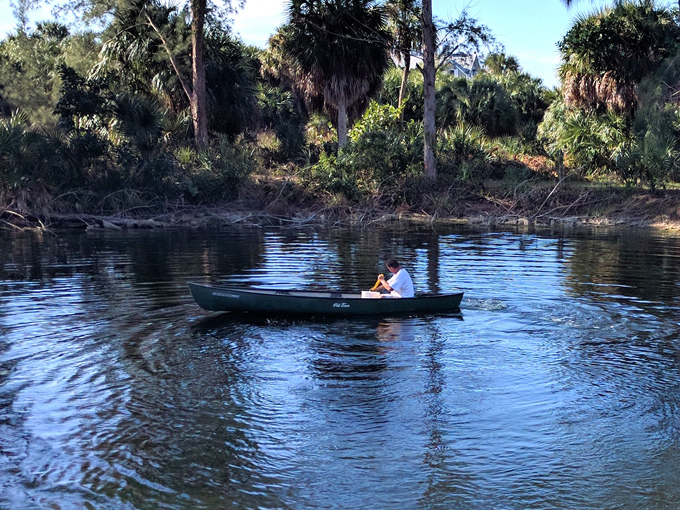 don pedro island state park 5