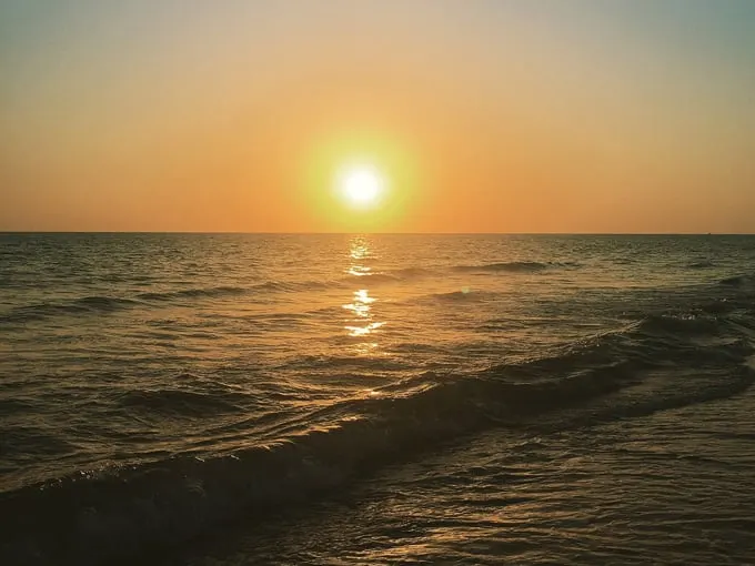 don pedro island state park 8