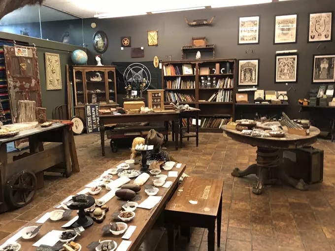 dysfunctional grace art co 1