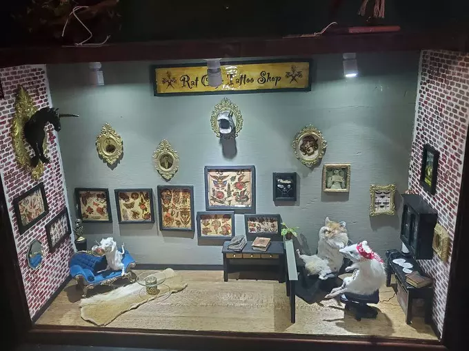 dysfunctional grace art co 7