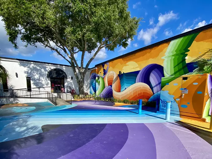 fairgrounds st. pete 1