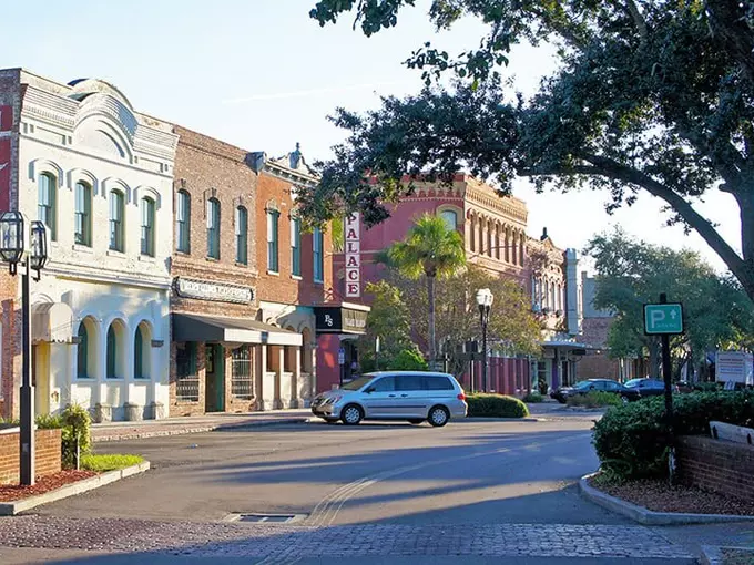 Fernandina Beach 2