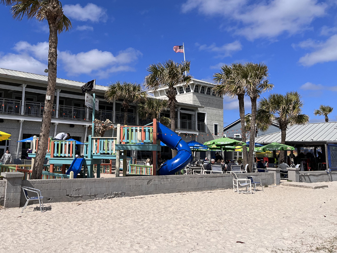 Fernandina Beach 4