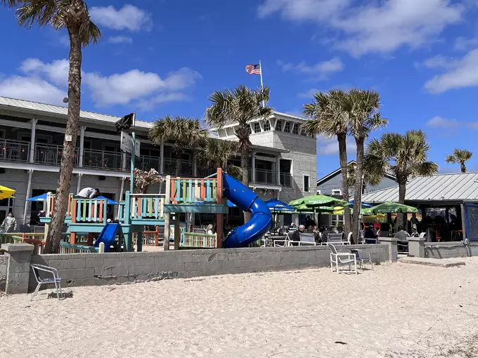 Fernandina Beach 4
