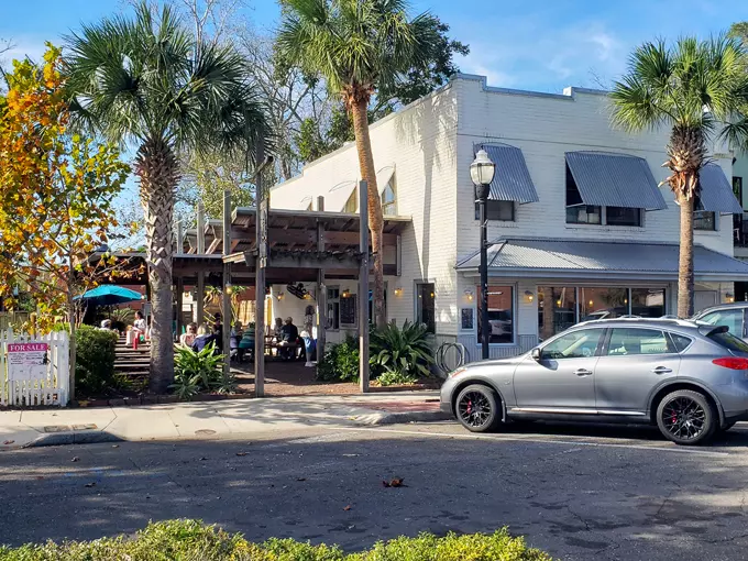 Fernandina Beach 5