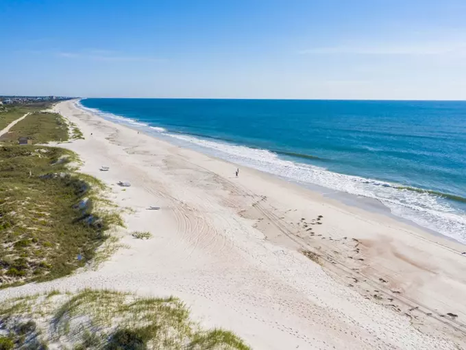 Fernandina Beach 7