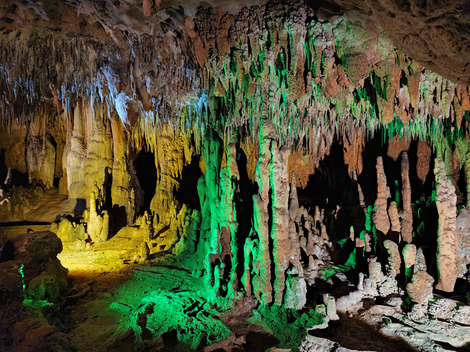 florida caverns state park 2