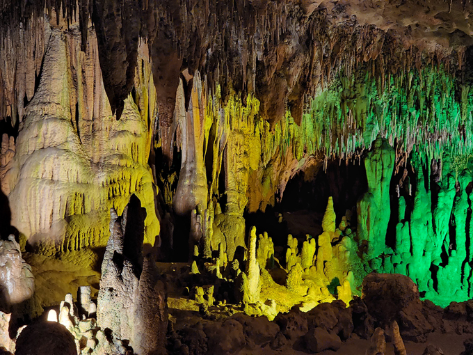 florida caverns state park 3