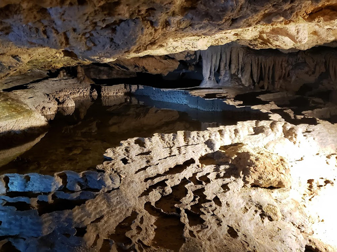 florida caverns state park 4