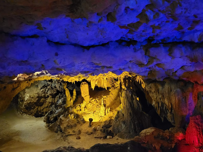 florida caverns state park 6