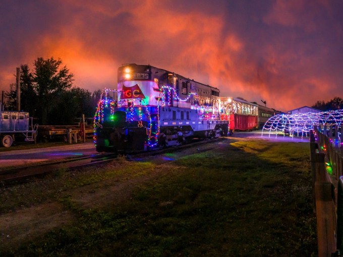 Florida Railroad Museum 6