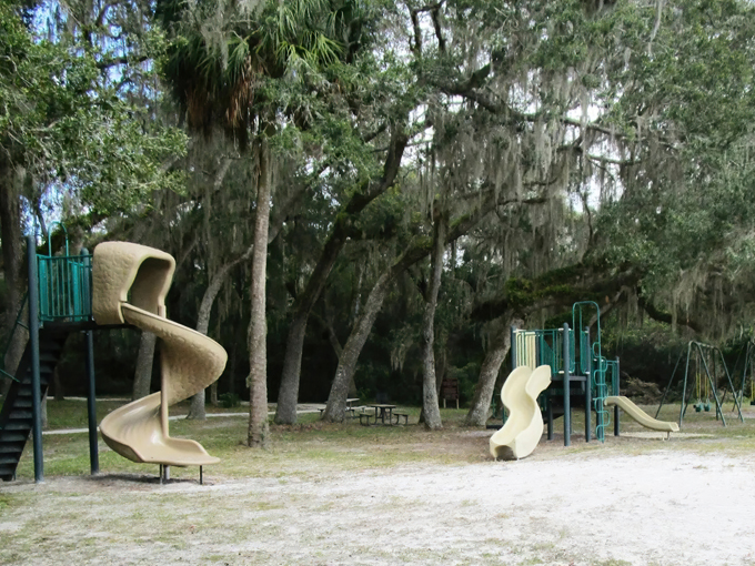 fort cooper state park 7