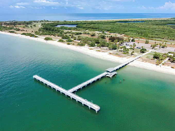 fort de soto park 1