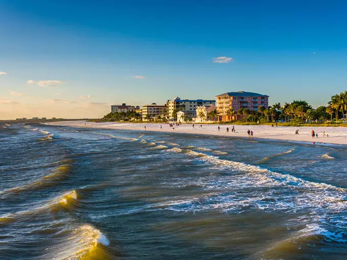 Fort Myers Beach