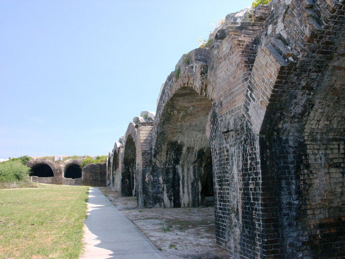 fort pickens 2