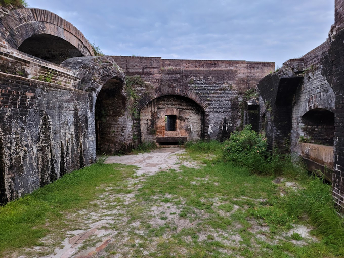 fort pickens 7