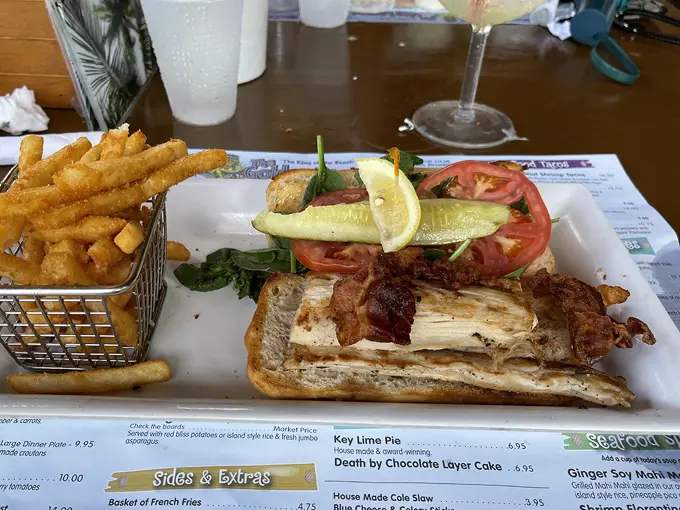 golden lion cafe 7