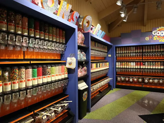 goofys candy company 4