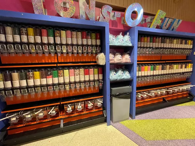 goofys candy company 5