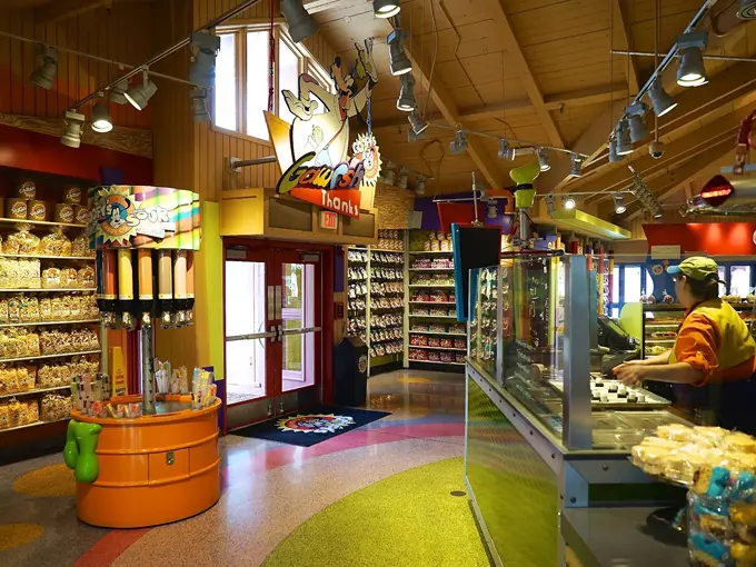 goofys candy company 8