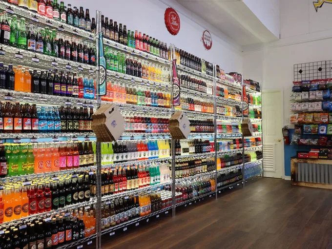 grandpa joes candy shop 2