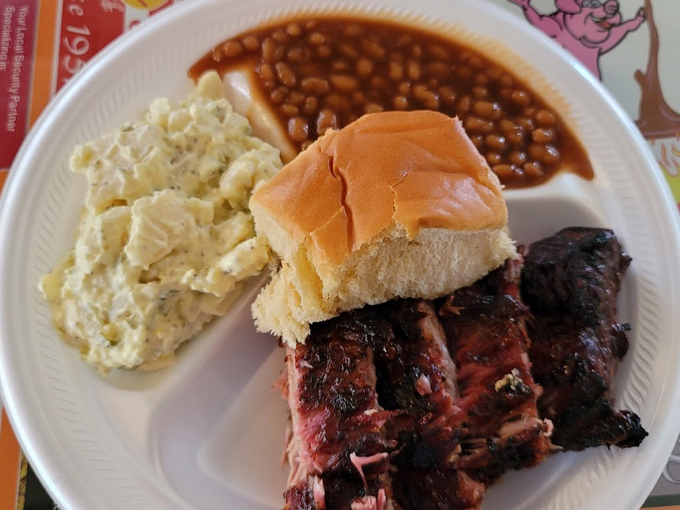 granger sons barbecue 6