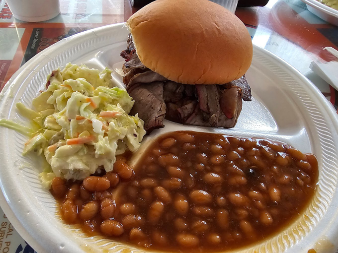 granger sons barbecue 7