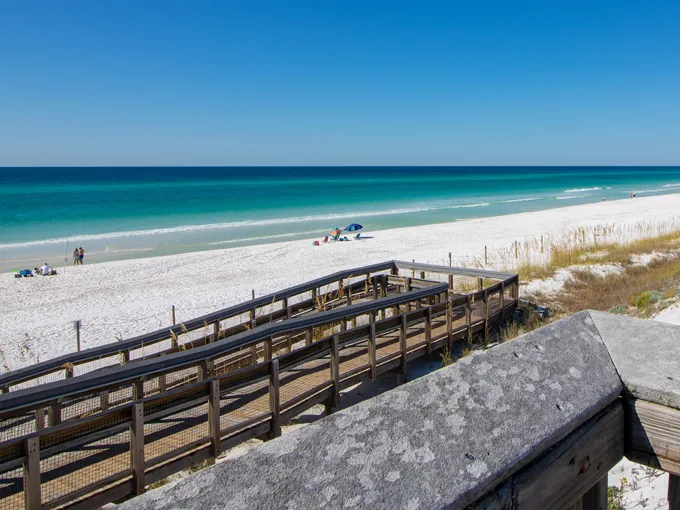 grayton beach state park 1