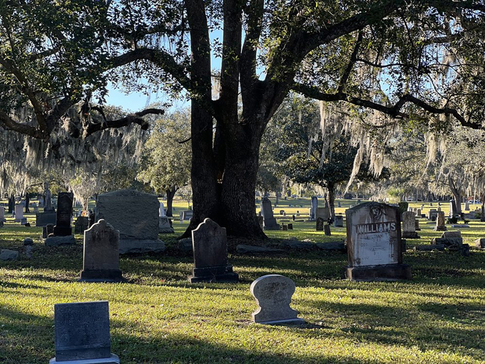 greenwood cemetery 3