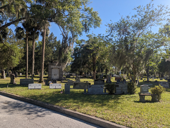 greenwood cemetery 8