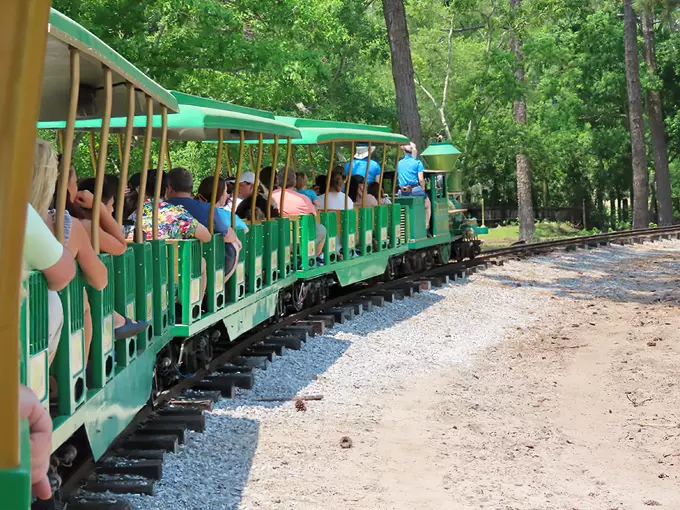 Gulf Breeze Zoo 4