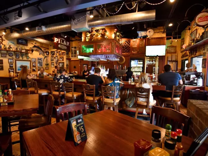 Hemingway's Tavern 3