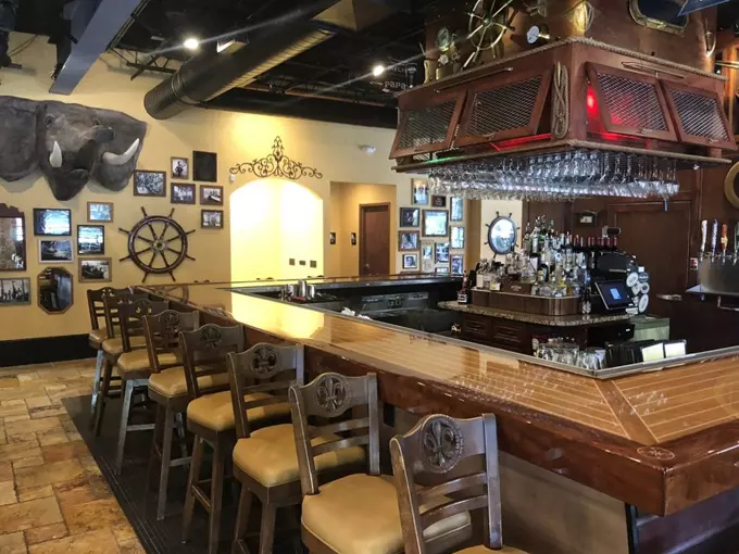 Hemingway's Tavern 6